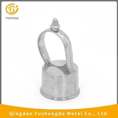 China Wholesale OEM Die-Casting Aluminum Die-Casting Parts Supplier Alloy A360/ADC12 Die-Casting Shell Parts for sale