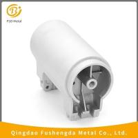 China OEM Lost Wax Casting Iron and Steel Products Agricultural Machinery Aluminum Alloy Die Casting Parts for sale