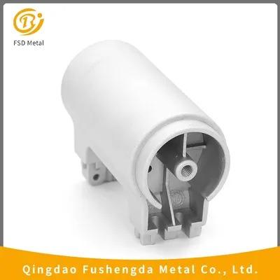 China OEM Lost Wax Casting Iron and Steel Products Agricultural Machinery Aluminum Alloy Die Casting Parts for sale