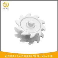 China Custom Metal Die Casting Parts Aluminum Alloy Zinc Die Casting for Digital Lock for sale