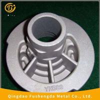 China Customized High Precision Aluminum Die Casting for Auto Parts for sale