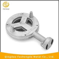 China Professional Foundry Supply OEM Aluminium Die Cast Cylinder of Engine for sale