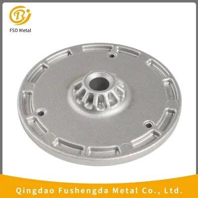 China OEM Precision Investment Casting Aluminum Die Casting for sale