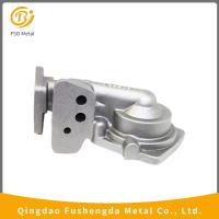 China High Level OEM ODM Customized Color Aluminum Die Cast Enclosure Metal Junction Box for sale