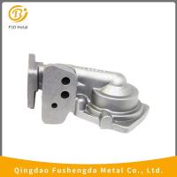 China High Level OEM ODM Customized Color Aluminum Die Cast Enclosure Metal Junction Box for sale
