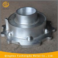 China OEM Best Quality Die Casting Thermostat Housing for Vehicle for sale