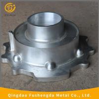 China OEM Best Quality Die Casting Thermostat Housing for Vehicle for sale