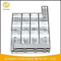 China OEM Custom Metal Casting Aluminum Die Casting and High Pressure Aluminum Die Casting/Aluminum Casting for sale