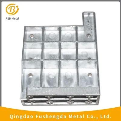 China OEM Custom Metal Casting Aluminum Die Casting and High Pressure Aluminum Die Casting/Aluminum Casting for sale