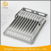 China China Factory Hot Selling Stable Aluminum Die-Cast Housing for Car Automotive Water Pump for sale