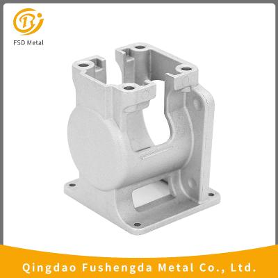 China OEM Customized Aluminum Casting Parts for Medical Equipment/Automotive/Electrical and Electronic/Aerospace Parts for sale