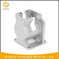 China OEM Customized Aluminum Casting Parts for Medical Equipment/Automotive/Electrical and Electronic/Aerospace Parts for sale