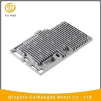China Wholesale Factory Direct Die Casting Part Aluminum Alloy Machine Parts Custom Die Casting Accessories for sale