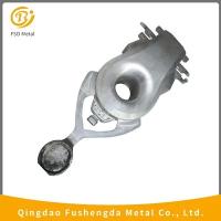 China Die Casting Aluminum Die Cast Part Supplier Alloy A360/ADC12 Die Casting for sale