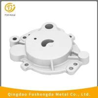 China Investment Aluminium Die Casting for Hardware for sale