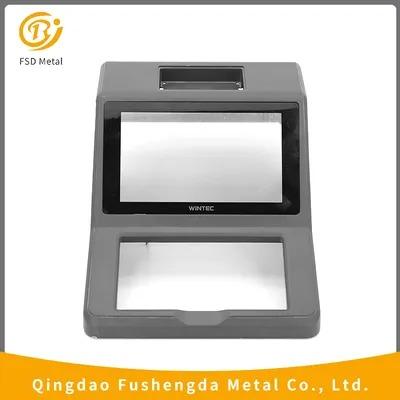 China Precision Aluminum Alloy Zinc Alloy High Pressure Die Casting Parts for sale