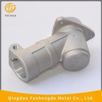 China High Quality Surface Treatment OEM Customized Auto Parts Zinc/Aluminum Die Casting for sale