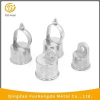 China Custom Aluminum Alloy Die Casting Parts for sale
