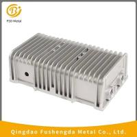 China Competitive Aluminum Alloy Die Casting Product Aluminum Die Casting Zinc Die Casting for sale