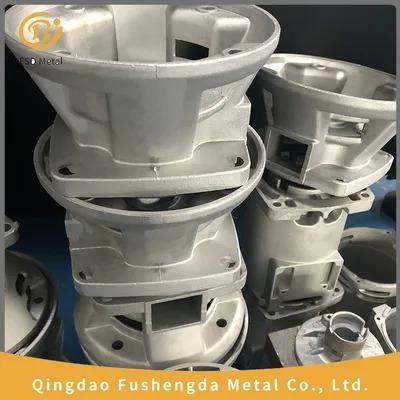 China OEM Precision Sliding Window Die Cast Aluminum Corner Joint Hardware for sale