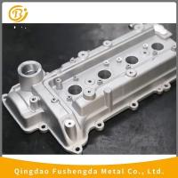 China OEM Custom Processing Aluminum Die-Casting Parts for Automobiles/Motorcycles/Machinery/Aerospace Parts for sale