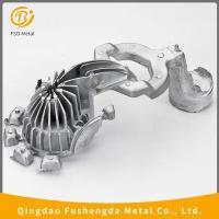 China Factory Direct Sales Custom OEM Aluminum Die Castings, Shell Metal Castings for sale