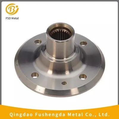 China OEM Auto Spare Parts Milling and Turning Professional Custom Motorcycle Parts CNC Precision Parts Aviation, Ship, Machinery, Automobile Parts Processing for sale