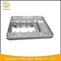 China OEM CNC Machining Service Metal Mould Casting Custom Aluminium Die Casting Tools Zinc Alloy Die Casting for sale