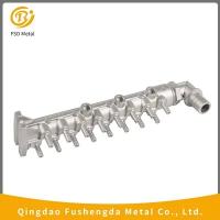 China OEM Customized Precision Aluminum High Pressure Die Casting for Motorcycle Spare Part for sale
