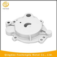 China OEM Customized Die-Cast Aluminum Die-Casting Process Parts for sale