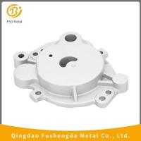 China OEM Customized Die-Cast Aluminum Die-Casting Process Parts for sale