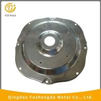 China Custom Made Alloy Part Aluminium Die Casting with Competitive Price for sale