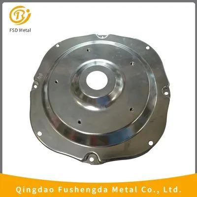 China Custom Made Alloy Part Aluminium Die Casting with Competitive Price for sale