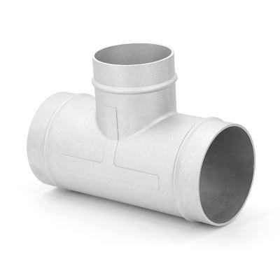 China CNC Machining Aluminum Die Casting Parts for sale