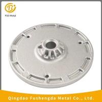 China Industrial Parts Aluminum Alloy Shell Die-Casting Alloy Die-Casting for sale