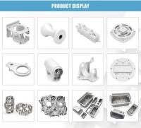 China Hot Sale OEM Aluminum/Aluminum Alloy Die-Casting/New Energy Shell Die-Casting for sale
