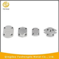 China OEM Customized Die-Casting Parts for Automotive/Mechanical/Aerospace/Medical Equipment Parts Aluminum Castings for sale