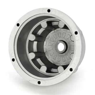 China CNC Machining Aluminum Die Casting Parts for Valve for sale