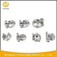 China Aluminum Die Casting /Sand Casting Parts/Investment Casting Aluminum for sale
