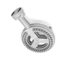 China Aluminum Die Casting Steering /Squeeze Casting Parts/Vacuum Die Casting/Auto Parts/Suspension for sale
