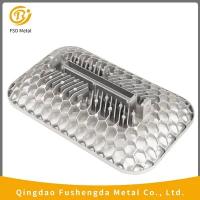 China Hot Sale ADC12 A380 High Pressure Die Casting Aluminum Alloy Parts OEM Customized Die Casting Parts for sale