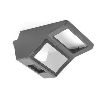 China Customized Hardware Accessories Aluminum Metal Parts Die-Casting for sale