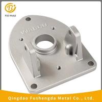 China Metal Foundry Steel Gray / Grey / Ductile Cast Iron Aluminum Sand Iron Casting for sale