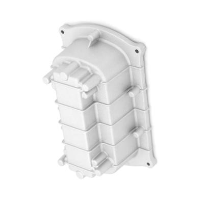 China OEM Customized Proportional Valve Body Processing Aluminum Alloy Die Castings for sale