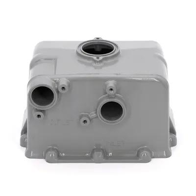 China Custom Aluminum Die Casting Mold Manufacturer Die Casting Aluminum Parts for sale