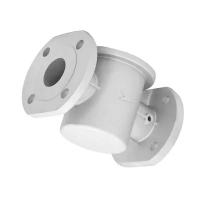 China OEM Customized Experienced Aluminum Alloy Die-Casting Automotive/Mechanical/Medical Parts for sale
