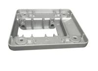 China OEM Auto Parts, Aluminum Alloy Die-Casting Parts for Communication Products for sale