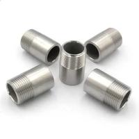 China Ms Pipe Fittings 1/2 Elbow 4 Inch Stainless Steel 90 Degree Elbow for sale