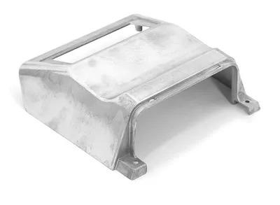 China CNC Milling CNC Machining Die Casting Prototyping Process Aluminum Parts for sale