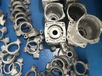 China Wholesale OEM Aluminum/Aluminum Alloy Die-Casting/New Energy Shell Die-Casting for sale